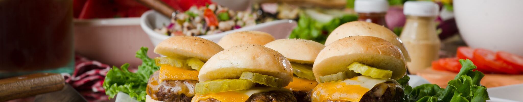 Food Service Resources – Specialty Foods Info